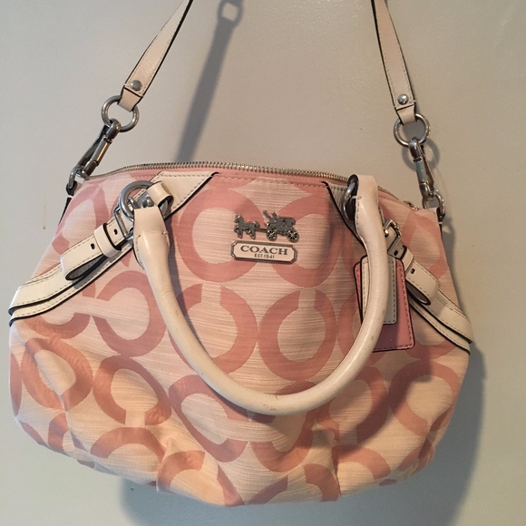 Coach | Bags | Vintage Coach Bag | Poshmark